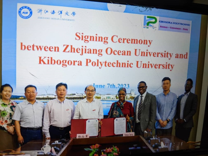 Home | Kibogora Polytechnic