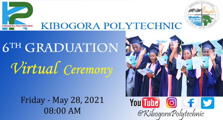 Home | Kibogora Polytechnic