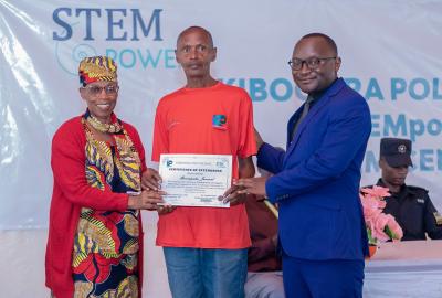 Home | Kibogora Polytechnic