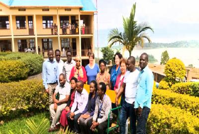 Home | Kibogora Polytechnic